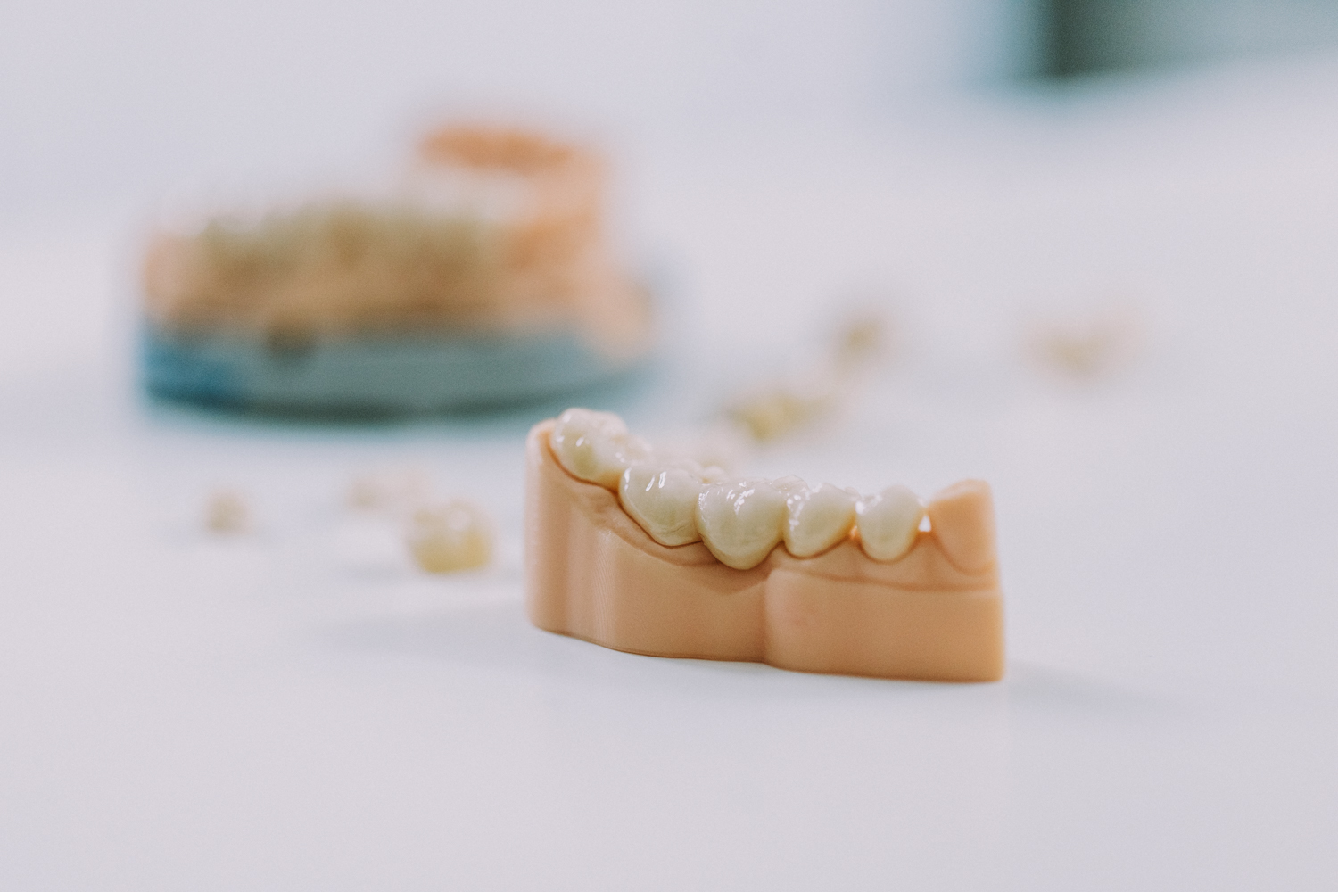 Für Zahnärzte — dentara group